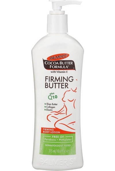 Palmer's Kakao Yağlı Vücut Sıkılaştırıcı Krem / 315 Ml Palmer's Kakao Yağlı Vücut Sıkılaştırıcı Krem / 315 Ml