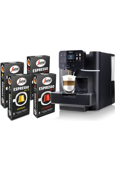 Saeco Area Otc Hsc Kapsül Kahve Makinesi Saeco Area Otc Hsc Kapsül Kahve Makinesi