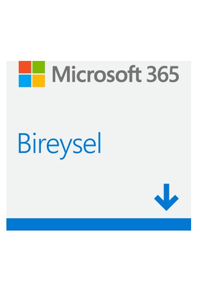 Microsoft 365 Bireysel