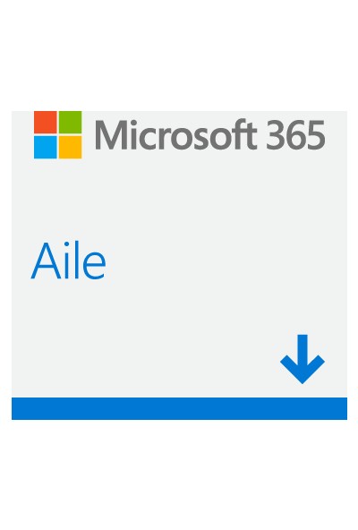 Microsoft 365 Aile
