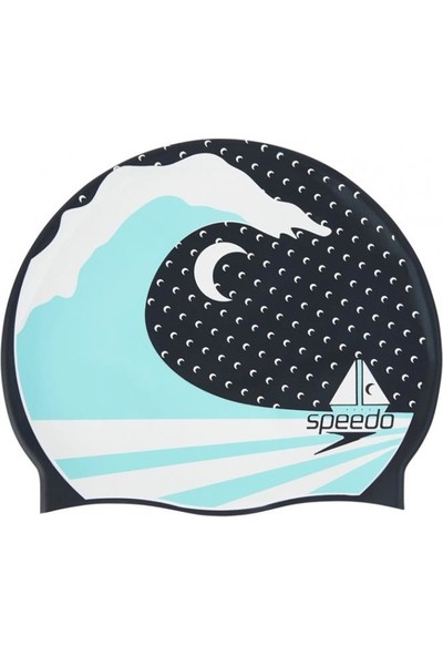 Speedo Baskılı Bone (8-08385B964) Speedo Baskılı Bone (8-08385B964)