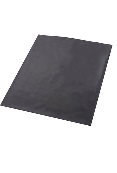 Nostik Pişirme Kağıdı Yıkanıp Tekrar Kullanılabilen