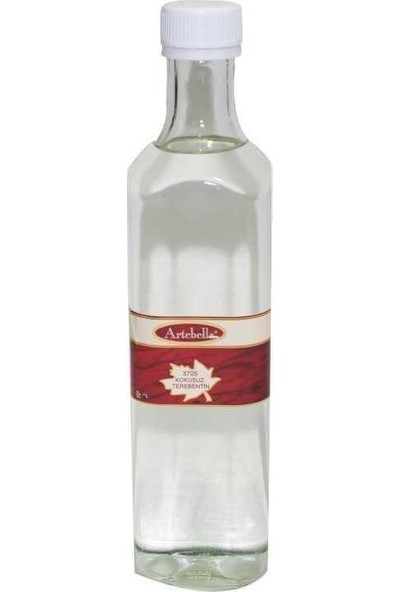 Artebella Kokusuz Terebentin