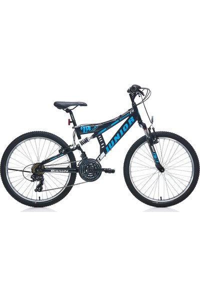 Bianchi 24 Junior