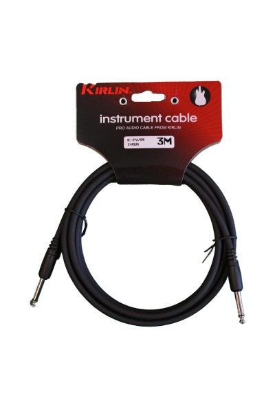 Kırlın Saz - Gitar Kablosu Bk Kırlın Saz - Gitar Kablosu Bk