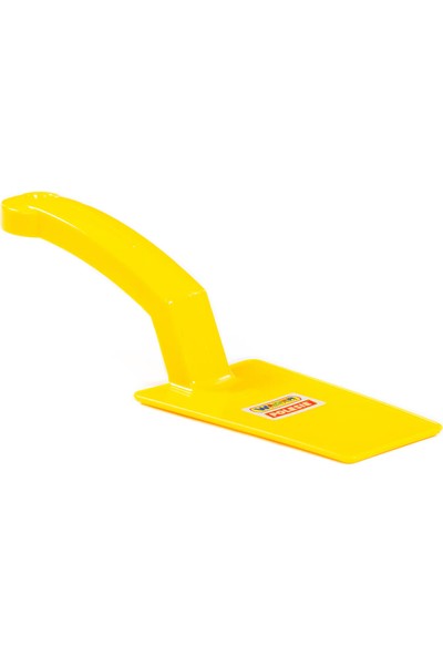 Polesie Sıvacı Malası Oyuncak No:2 Polesie Sıvacı Malası Oyuncak No:2