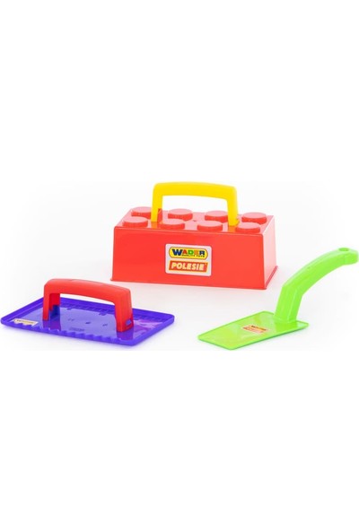 Polesie İnşaatçı Seti No:2