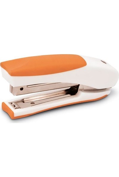 Mas Tel Zımba Makinesi Stand up No:10 Oranj