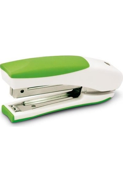 Mas Tel Zımba Makinesi Standup No:10 Yeşil Mas Tel Zımba Makinesi Standup No:10 Yeşil