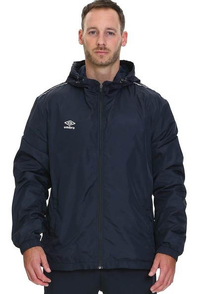 Umbro Dry Park Otton Laciverterkek Yağmurluk TM-0004