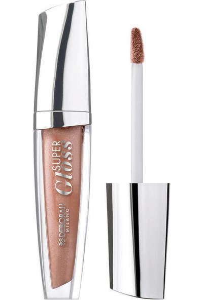 Deborah Super Gloss Pearly Chestnut No: 08 Deborah Super Gloss Pearly Chestnut No: 08