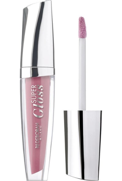 Deborah Super Gloss Pink No: 03 Deborah Super Gloss Pink No: 03