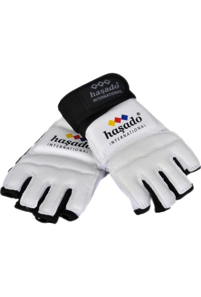 Haşado Taekwondo El Üstü Koruyucu Eldiven