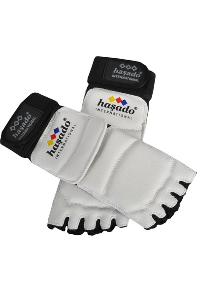 Haşado Taekwondo Ayaküstü Koruyucu Takım
