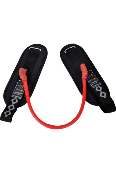 Haşado Bacak Arası Kuvvet Direnç Lastiği