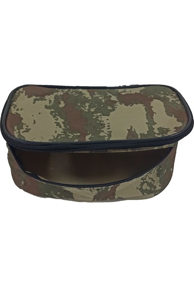 Mercantex Tıraş Çantası - Kamuflaj
