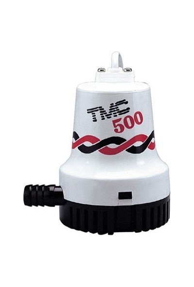 Tmc Sintine Pompası 500GL/SAAT 12V