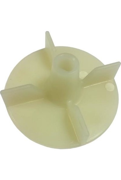 Tmc Marin Tuvaletler Için Plastik Pervane