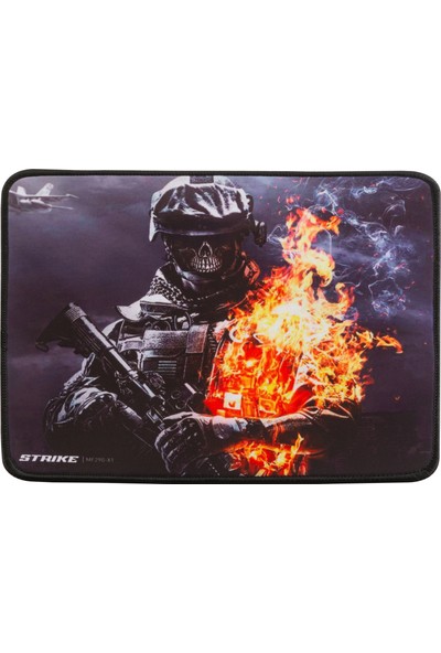 MF Product Strike 0290 X1 Gaming Mouse Pad