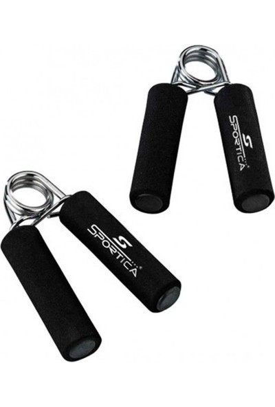 Sportica Süngerli El Yayı (S-205)