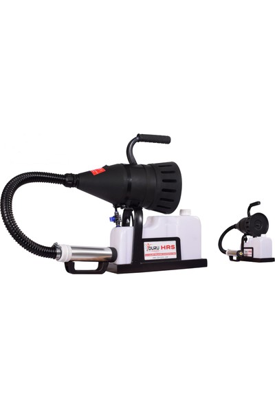 Duru Dezenfektan Cihazı Hr-5 Ulv Makinesi