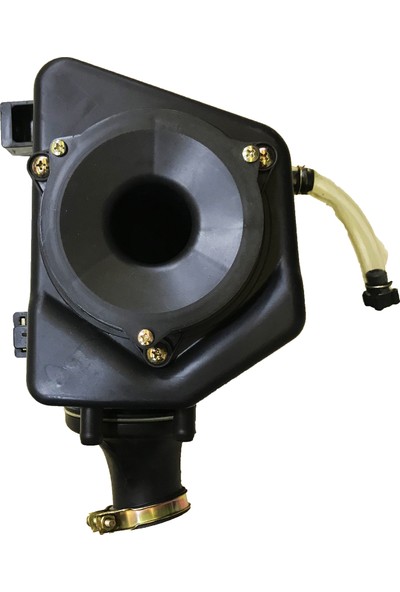 Tumopar Hava Filtresi Kutusu Komple Mondıal 125 Mh Drıft