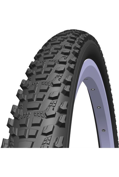Mitas Rubena/mitas Ocelot Dış Lastik 27.5x2.10 Mitas Rubena/mitas Ocelot Dış Lastik 27.5x2.10