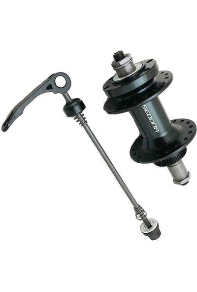 Sedona SD-HA159R Disk Fren Uyumlu Arka Göbek 32H