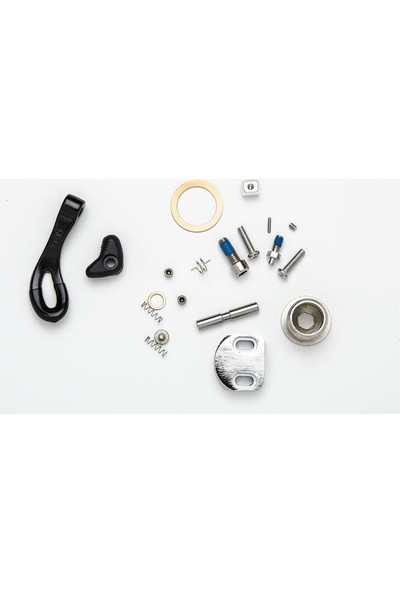 Dahon Alt Boğaz Menteşe Mandal Seti Dahon Alt Boğaz Menteşe Mandal Seti