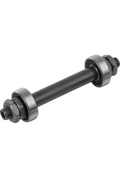 Sunfeng Rulmanlı/delikli Ön Göbek Mili