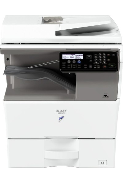 Sharp MX-B450WEE Fotokopi Makinesi Sharp MX-B450WEE Fotokopi Makinesi