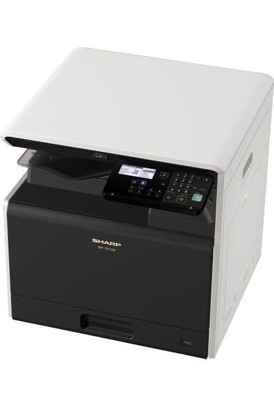 Sharp BP-10C20EU Fotokopi Makinesi