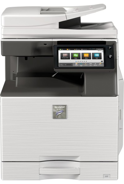 Sharp MX-2651EU Fotokopi Makinesi Sharp MX-2651EU Fotokopi Makinesi