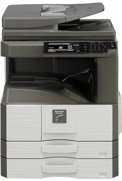 Sharp MX-M356NVEU Fotokopi Makinesi Sharp MX-M356NVEU Fotokopi Makinesi