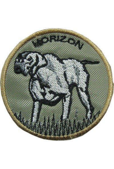 Horizon Av Arma Avcı 06-Puanter Horizon Av Arma Avcı 06-Puanter