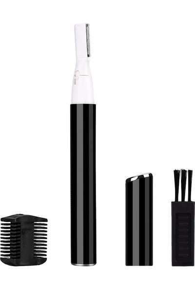 Princo 712556 Burun Kulak Kıl Temizleyici Tırnak Makas Seti