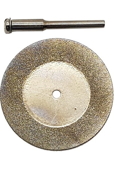 CTN Paltava Elmas Testere Disk 60 mm 2'li CTN Paltava Elmas Testere Disk 60 mm 2'li