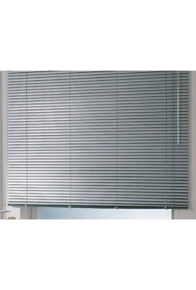 Oba Perdesan Alüminyum Jaluzi 114 x 214 cm Oba Perdesan Alüminyum Jaluzi 114 x 214 cm