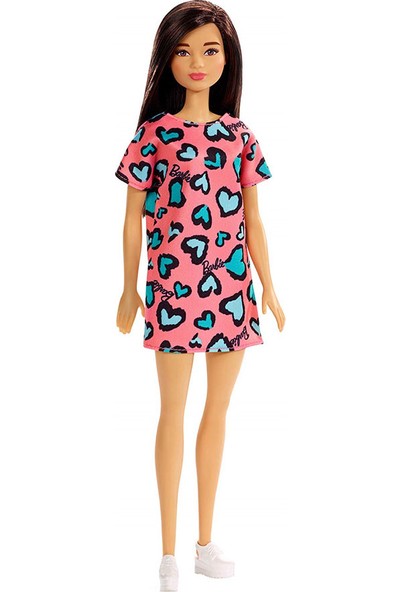 Barbie Şık Barbie T7439 - GHW46
