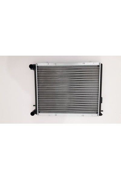 Gust Su Radyatörü Renault R19 1.8i 16V - 1.9 Dizel 1988 GT7700272472 Gust Su Radyatörü Renault R19 1.8i 16V - 1.9 Dizel 1988 GT7700272472