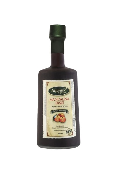 Havrano Mandalina Ekşisi 250 ml