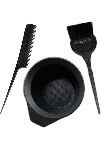 Nano Absolute Saç Boyama Seti Nano Absolute Saç Boyama Seti