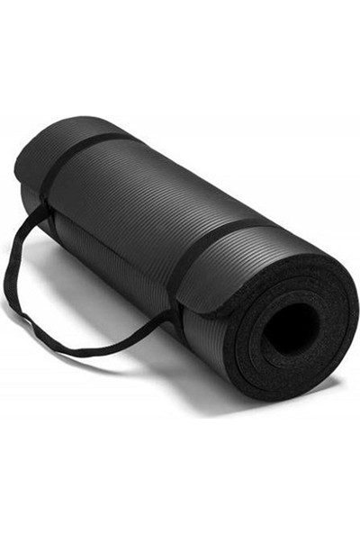 Yukon Pilates Minderi - Yoga Matı 10 mm