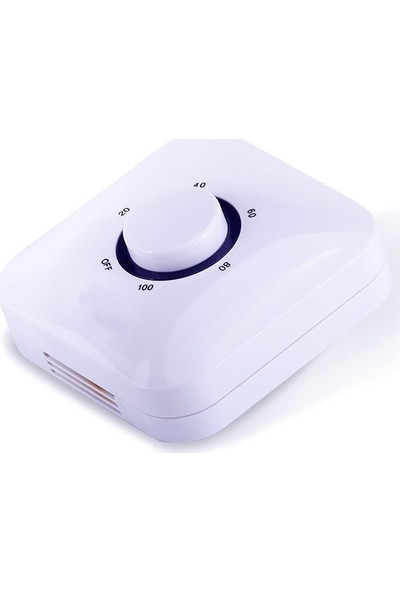 Biozon Ozon-Iyonizer Hava Sterilizasyon Cihazı Biozon Ozon-Iyonizer Hava Sterilizasyon Cihazı