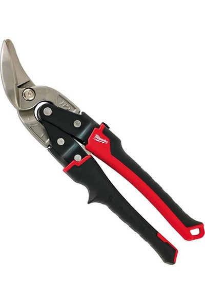 Milwaukee T48224012 Ağır Hizmet Tipi Kaportacı Makası Sol