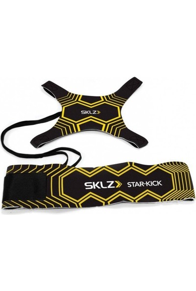 Sklz Starkick Solo Soccer Trainer Tek Başına Futbol Antremanı