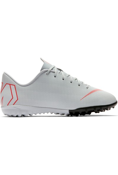 Nike Mercurial Vapor 12 Academy Gs Tf Çocuk Futbol Ayakkabı AH7342-060