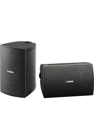Yamaha NS-AW294 Duvar Tipi Iç ve Dış Mekan Hoparlör Takımı