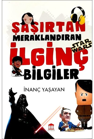 Şaşırtan Meraklandıran Ilginç Bilgiler - Inanç Yaşayan Şaşırtan Meraklandıran Ilginç Bilgiler - Inanç Yaşayan