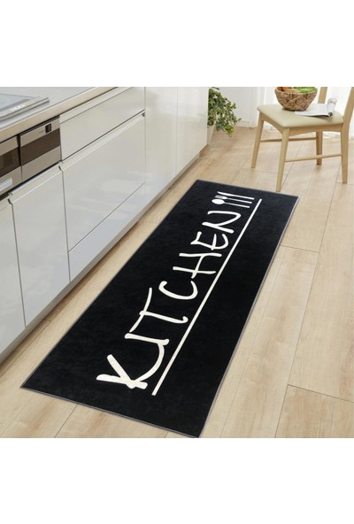Markaev Kitchen 46 Mutfak Halısı 50 x 80 cm
